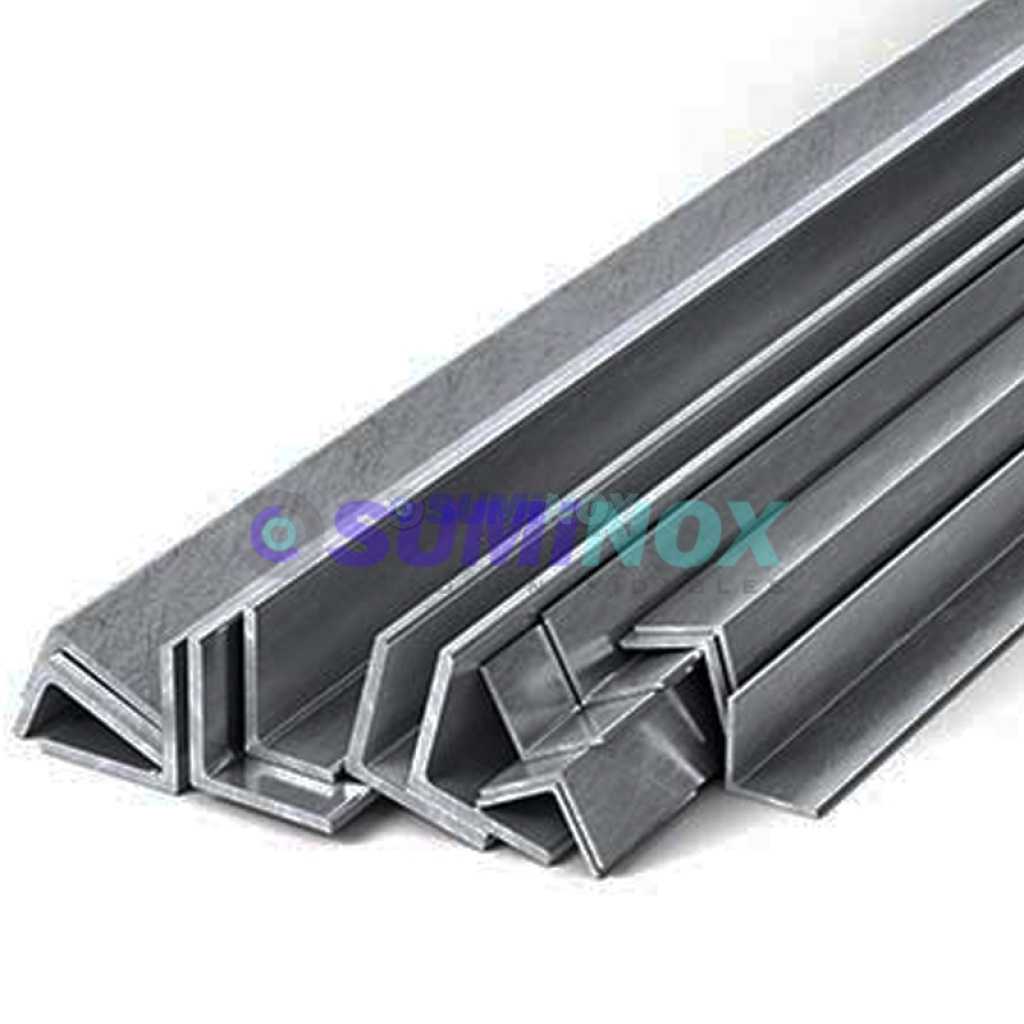 ÁNGULOS INOXIDABLE archivos - SUMINOX