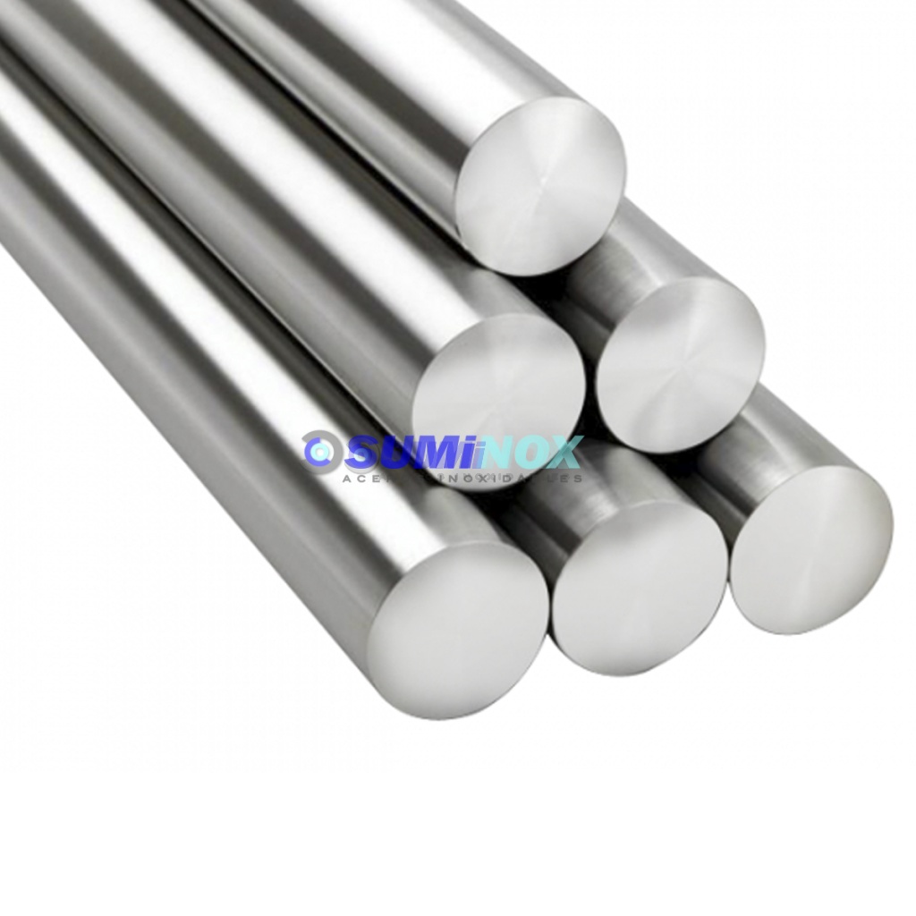 BARRAS INOXIDABLE archivos - SUMINOX