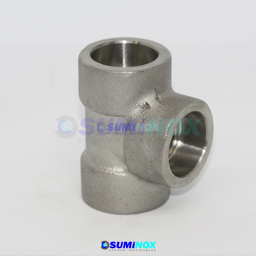 FITTINGS INOXIDABLE archivos - SUMINOX