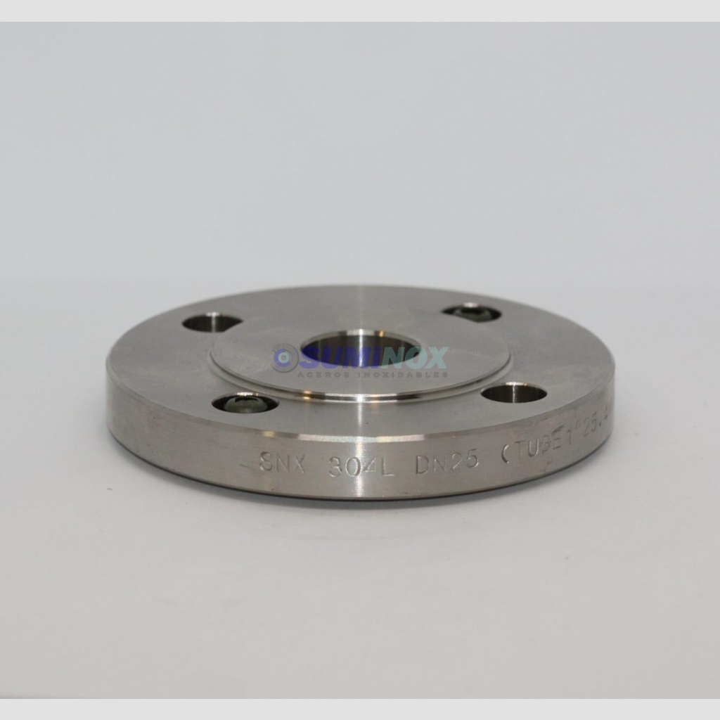 FLANGES INOXIDABLE archivos - SUMINOX