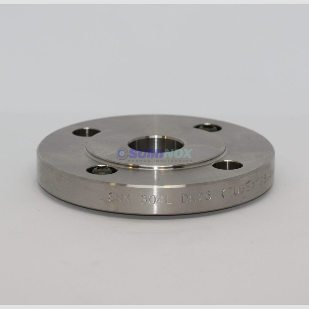 FLANGES INOXIDABLE archivos - SUMINOX