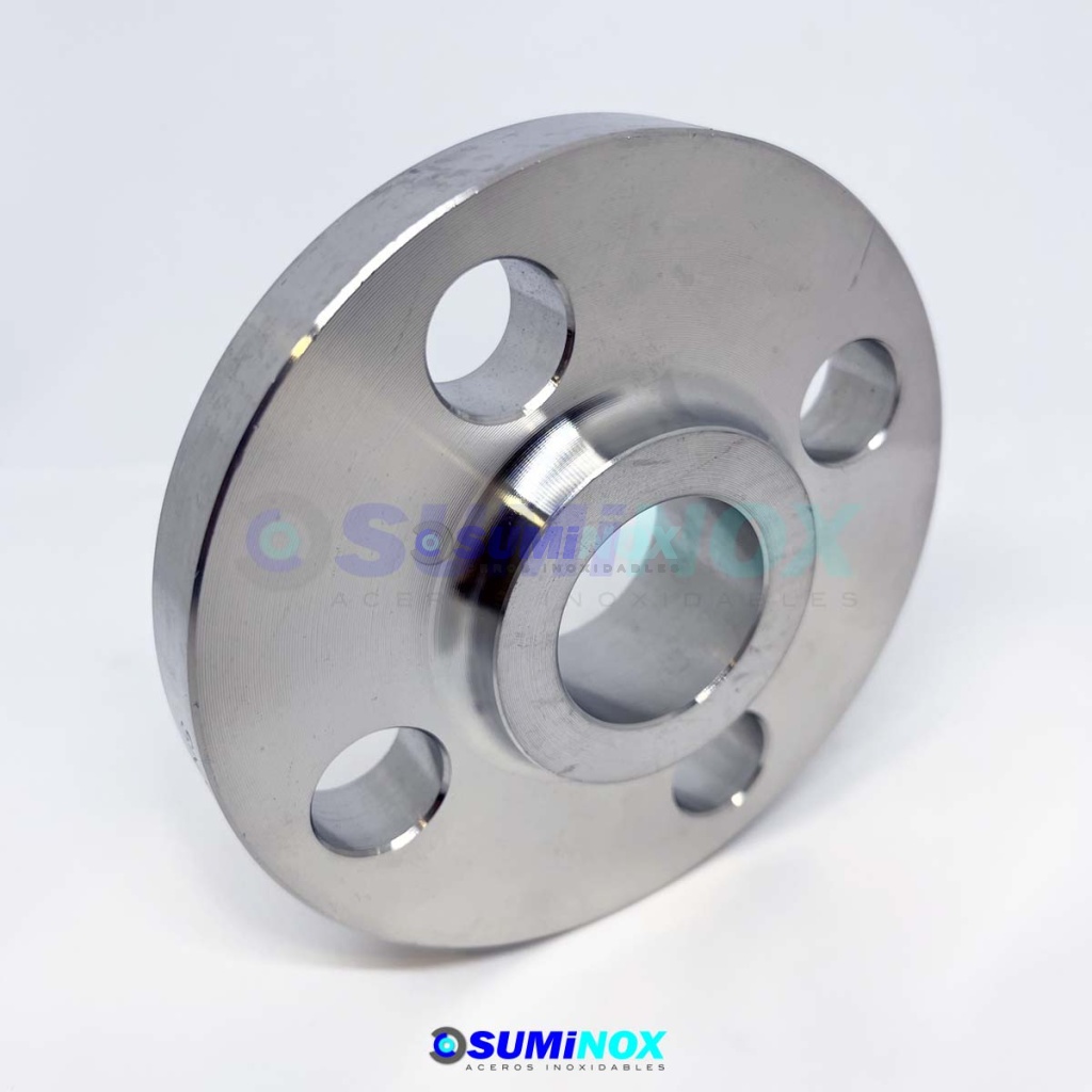 FLANGES INOXIDABLE archivos - SUMINOX